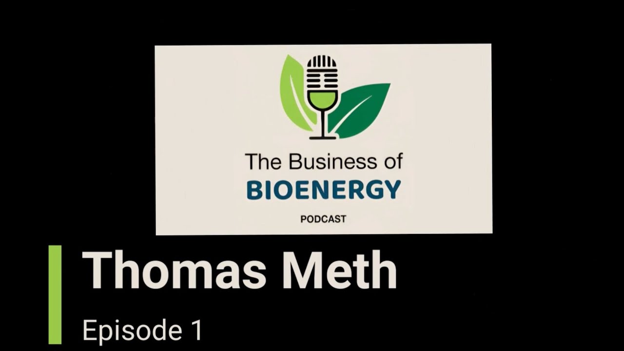 Policy Pressure: How Regulation is Reshaping Bioenergy’s Future ...