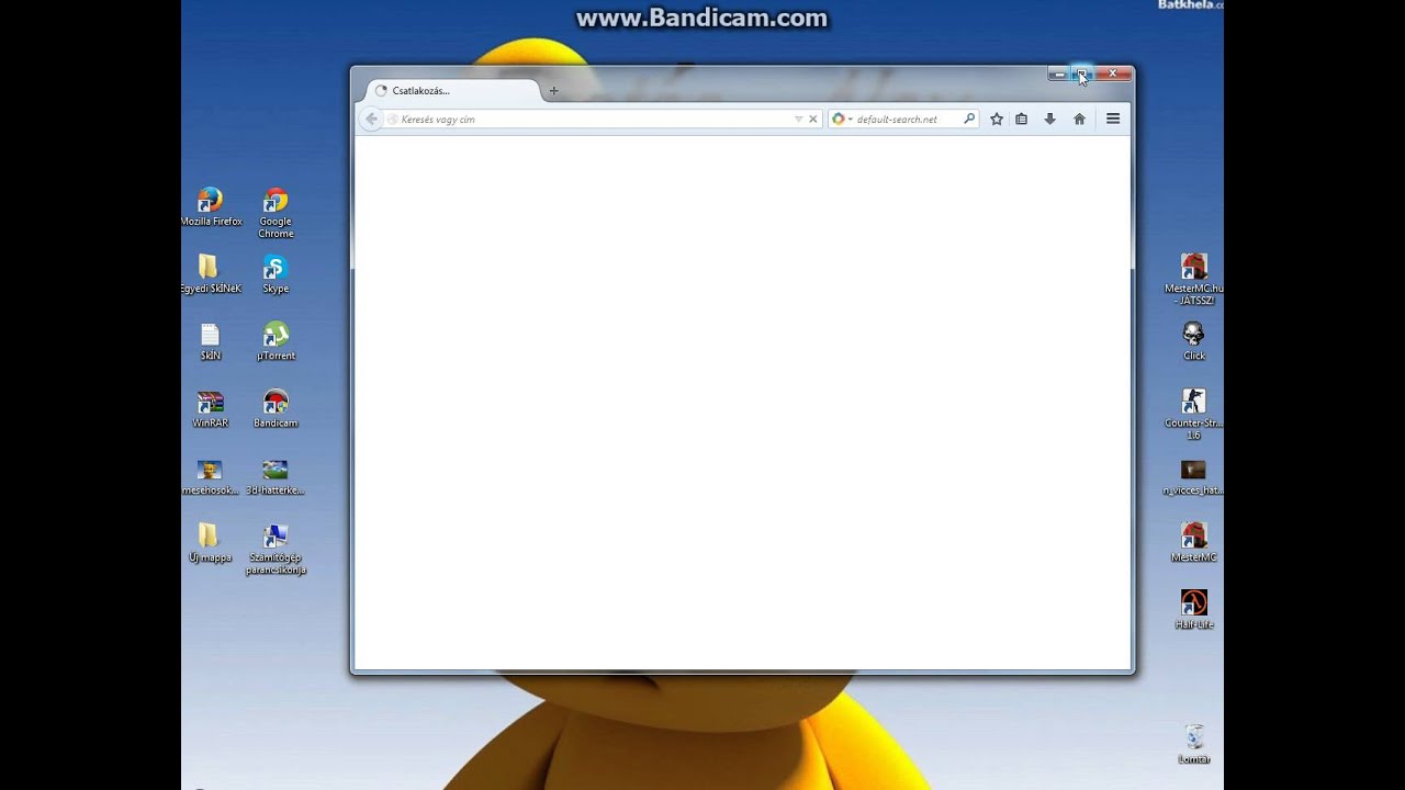 Mestermc HD skin - YouTube