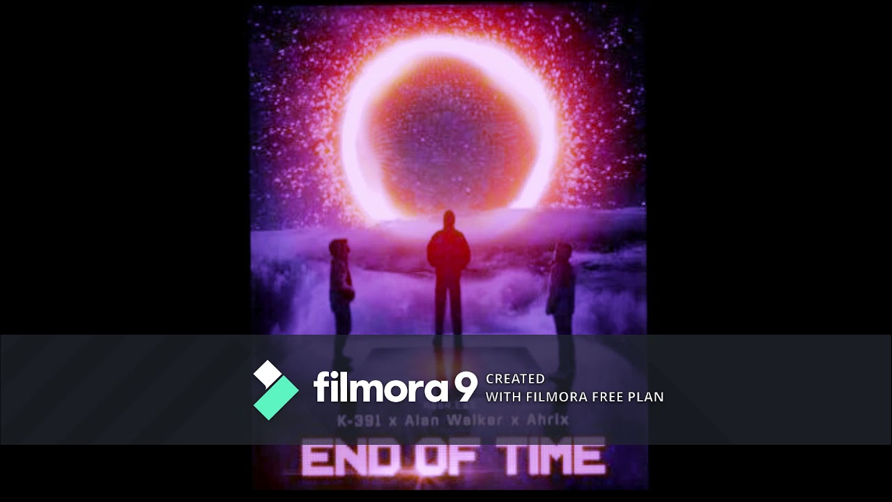 K-391, Alan Walker & Ahrix - End of Time (DJS REMIX) - YouTube