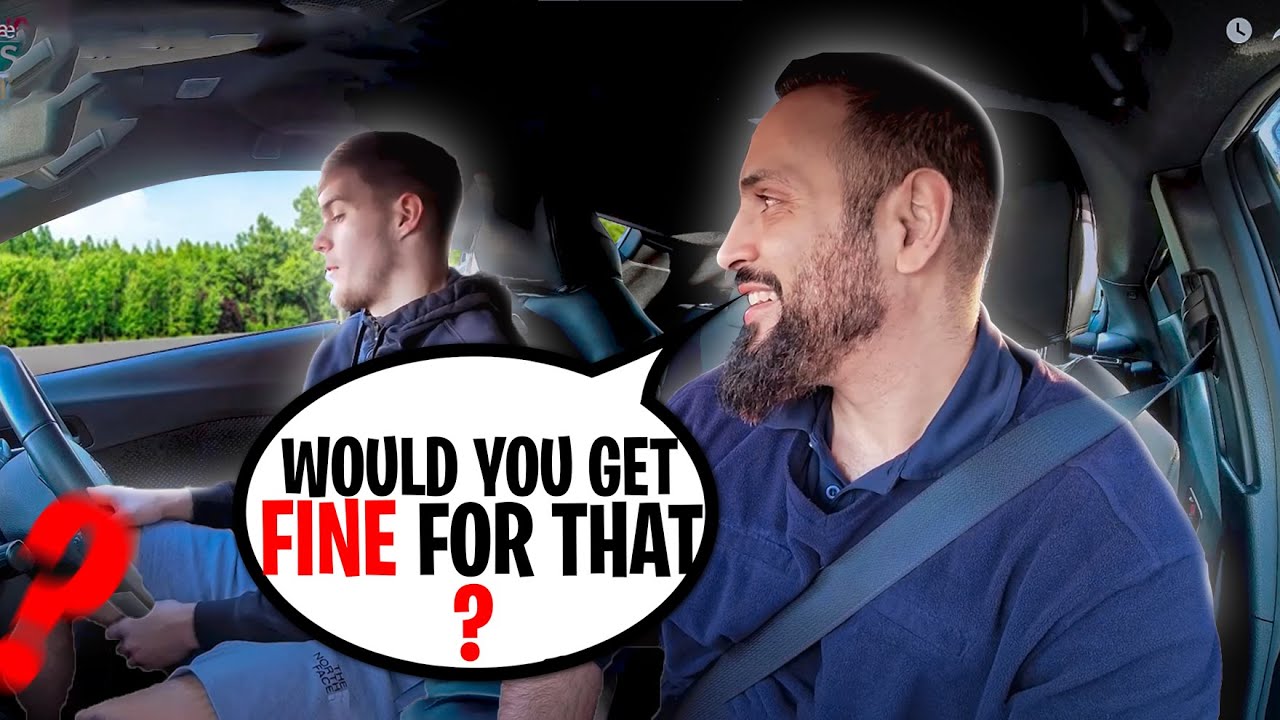 How to avoid these unnecessary Serious faults | Mock Test - YouTube