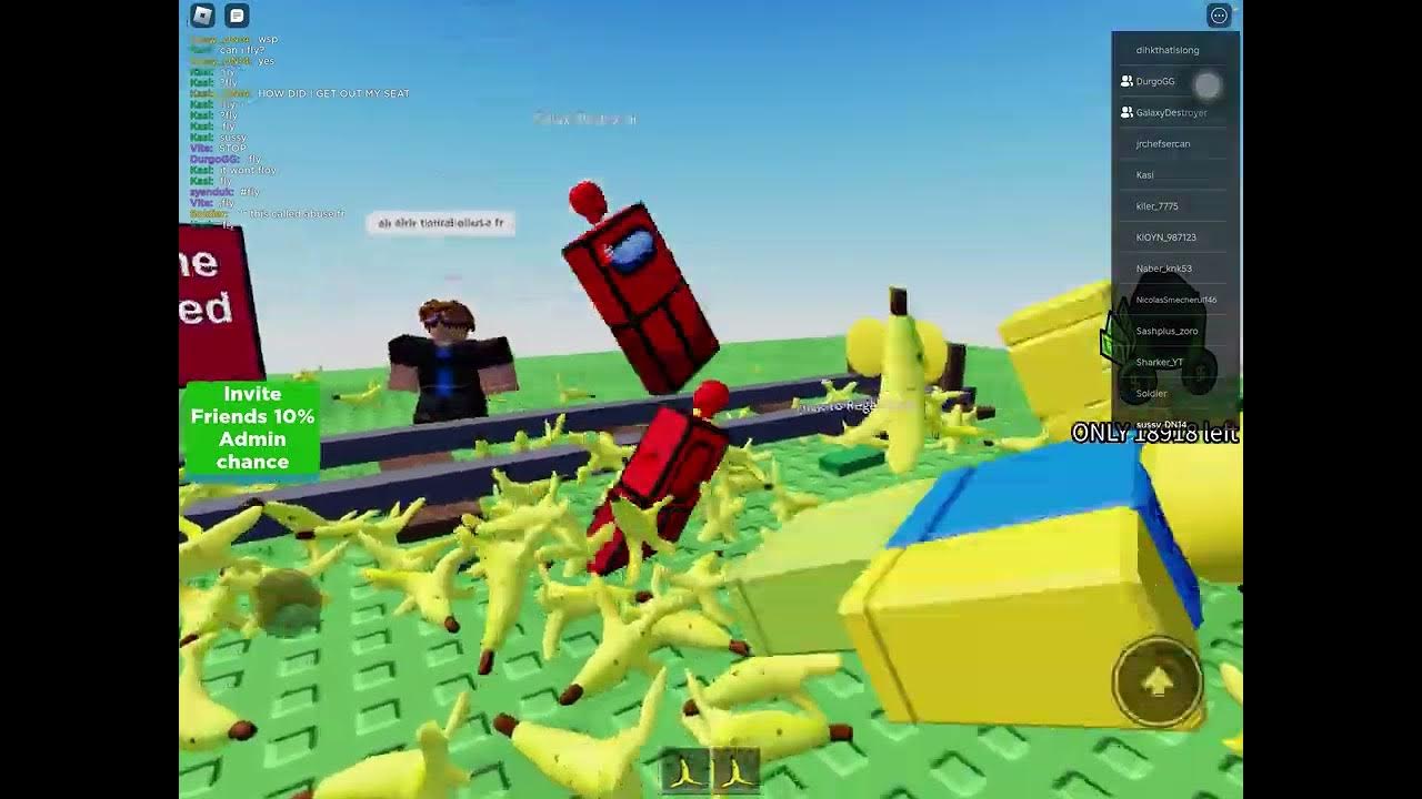 goofy ahh moments in roblox (part 3) - YouTube