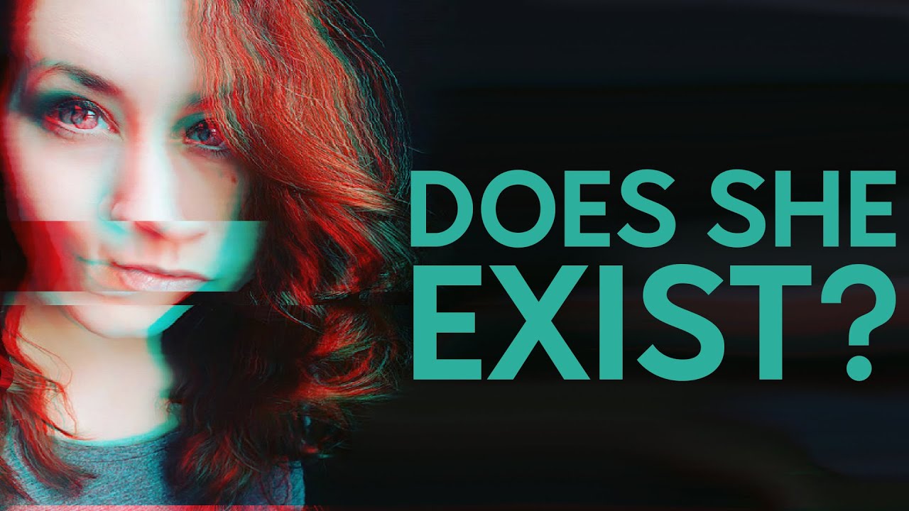 No Self Theory of Identity - YouTube