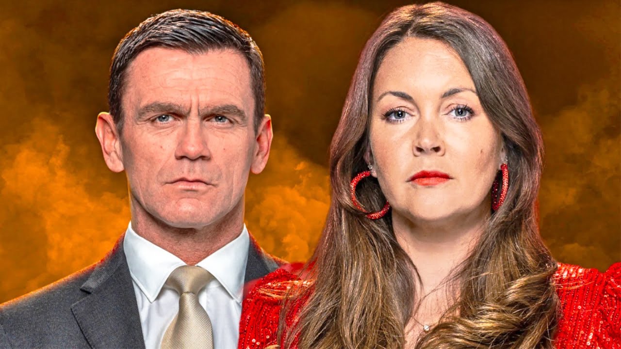 BBC EastEnders confirms AFFAlR twist as Stacey Slater and Jack Branning ...