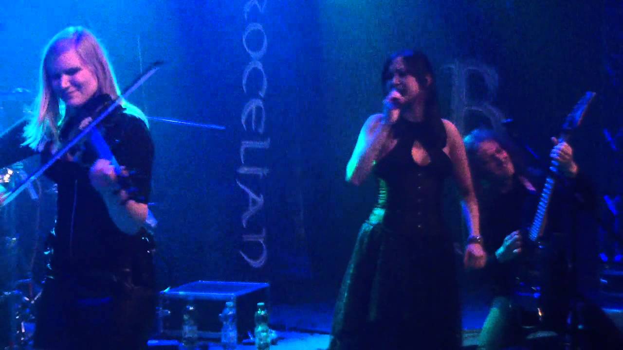 brocelian - YouTube