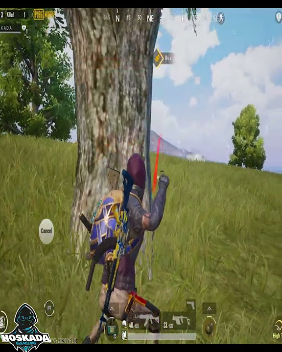 ببجى خدعته بالدخان ولبسته القنبله (الزربو)من قلب الدخان ببجى موبيل Pubg| لا تنسى الاشتراك في ...