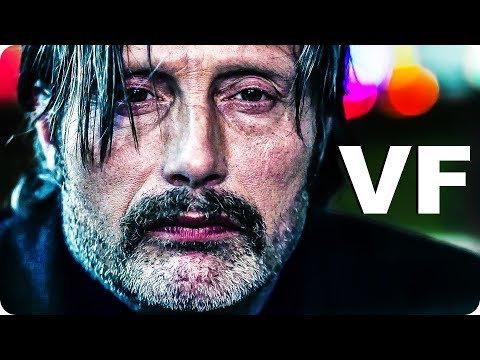 POLAR Bande Annonce VF (2019)