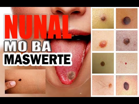ANG MASWERTENG NUNAL | (NAIVE) SA ENGLISH - YouTube
