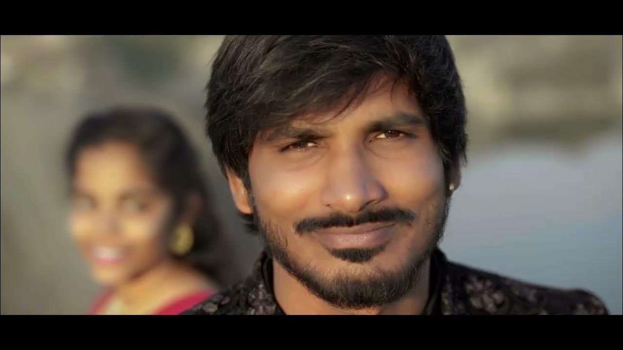 PRE WEDDING 4K CINEMATIC VIDEO ll SRIKANTH + SAHASRA - YouTube