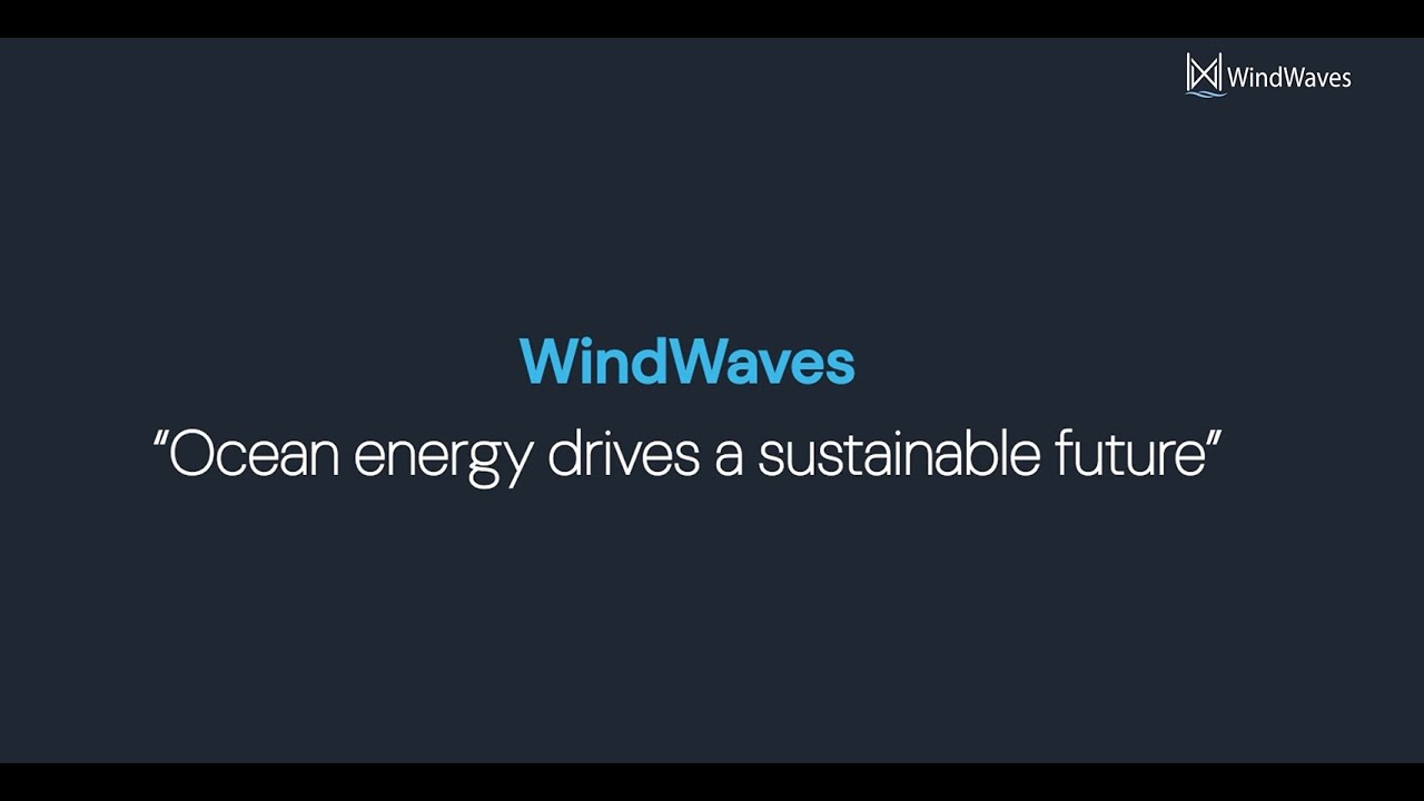 ¡KNOW MORE ABOUT WINDWAVES! - YouTube