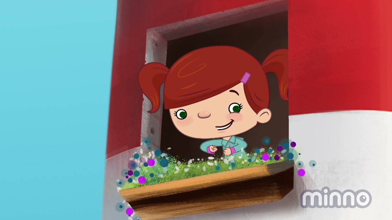 Brewster The Rooster Theme Song - YouTube