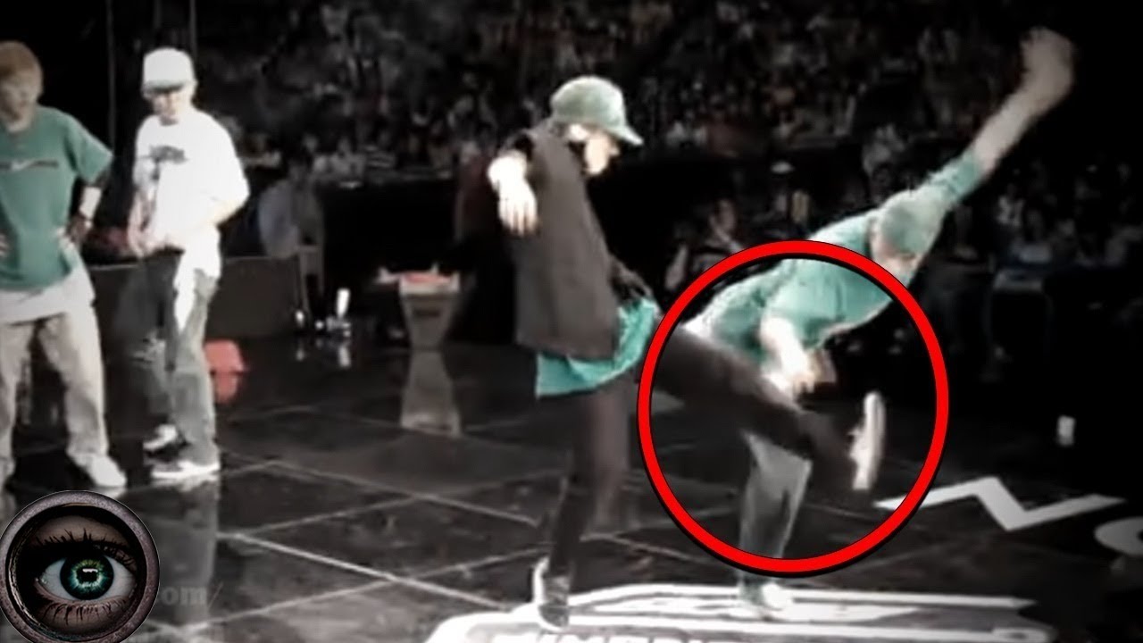 5 Videos That Demonstrate Flaws In Reality Part 5 - YouTube