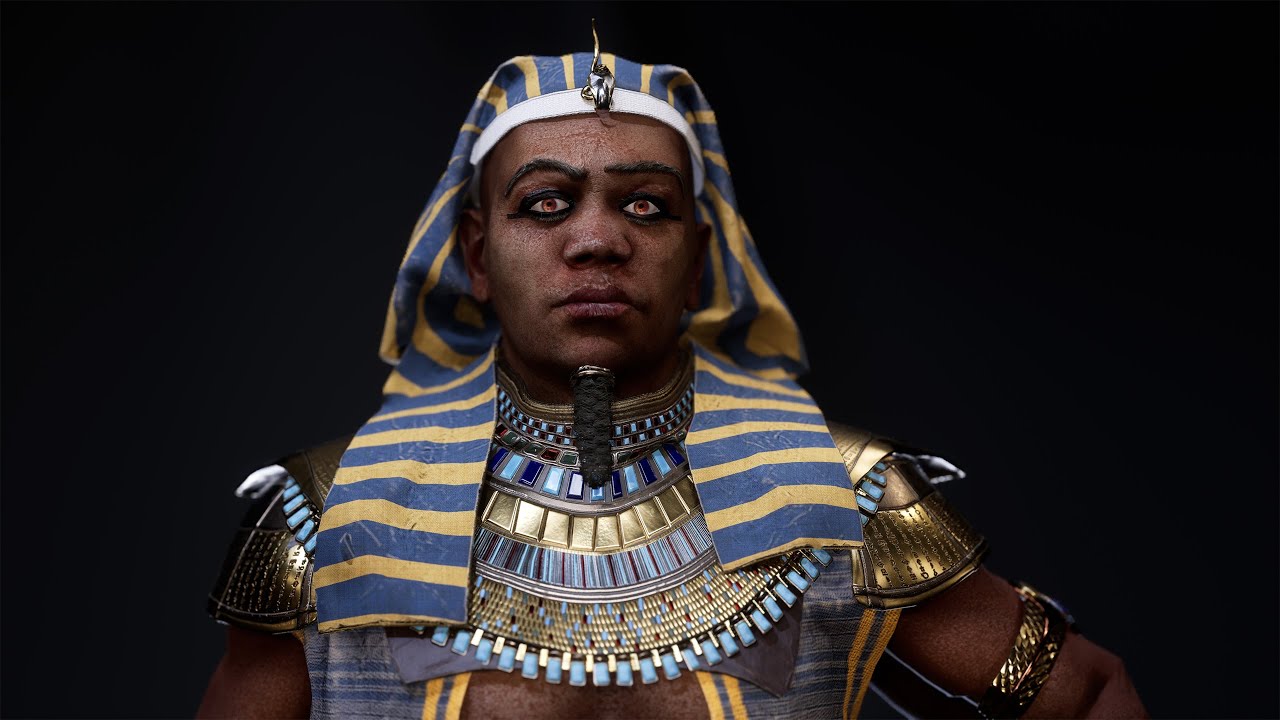 King 4 Preview - YouTube