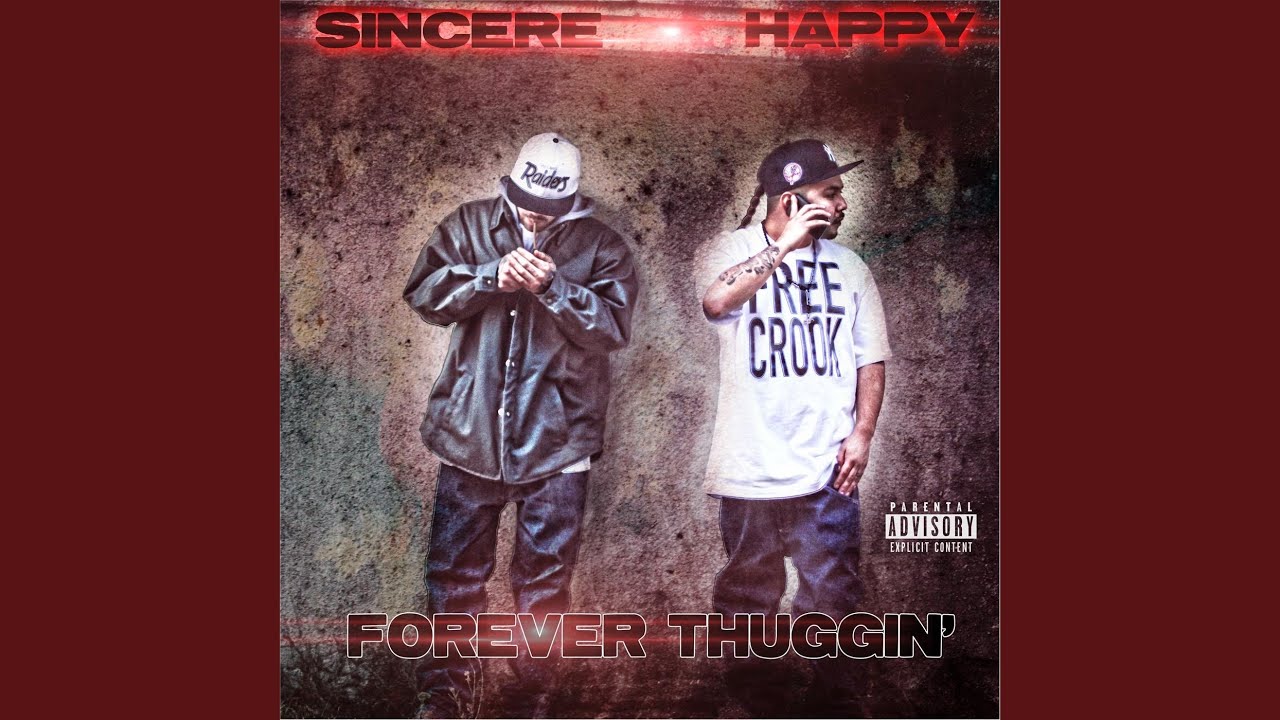 Forever Thuggin' - YouTube