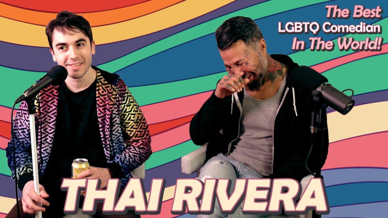 Thai Rivera | The Tim Weichselbaum Show | Ep. 64 - YouTube