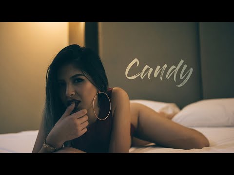 Candy Boudoir Video 🔥 🔥 (Super HOT)