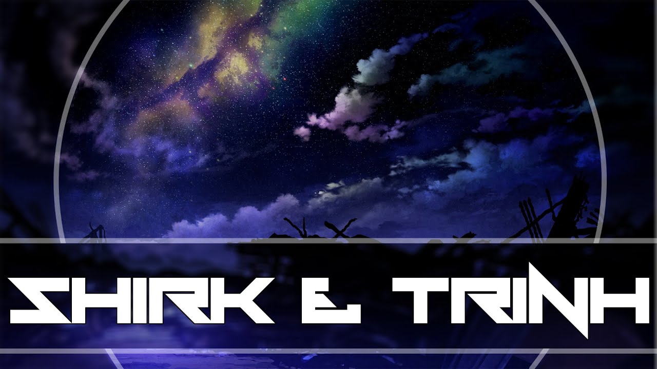 Aaron Shirk & Aaron Trinh - Fading Away - YouTube