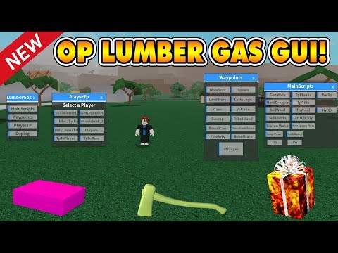 Lumber Tycoon 2 | Roblox Script | 2022 - YouTube