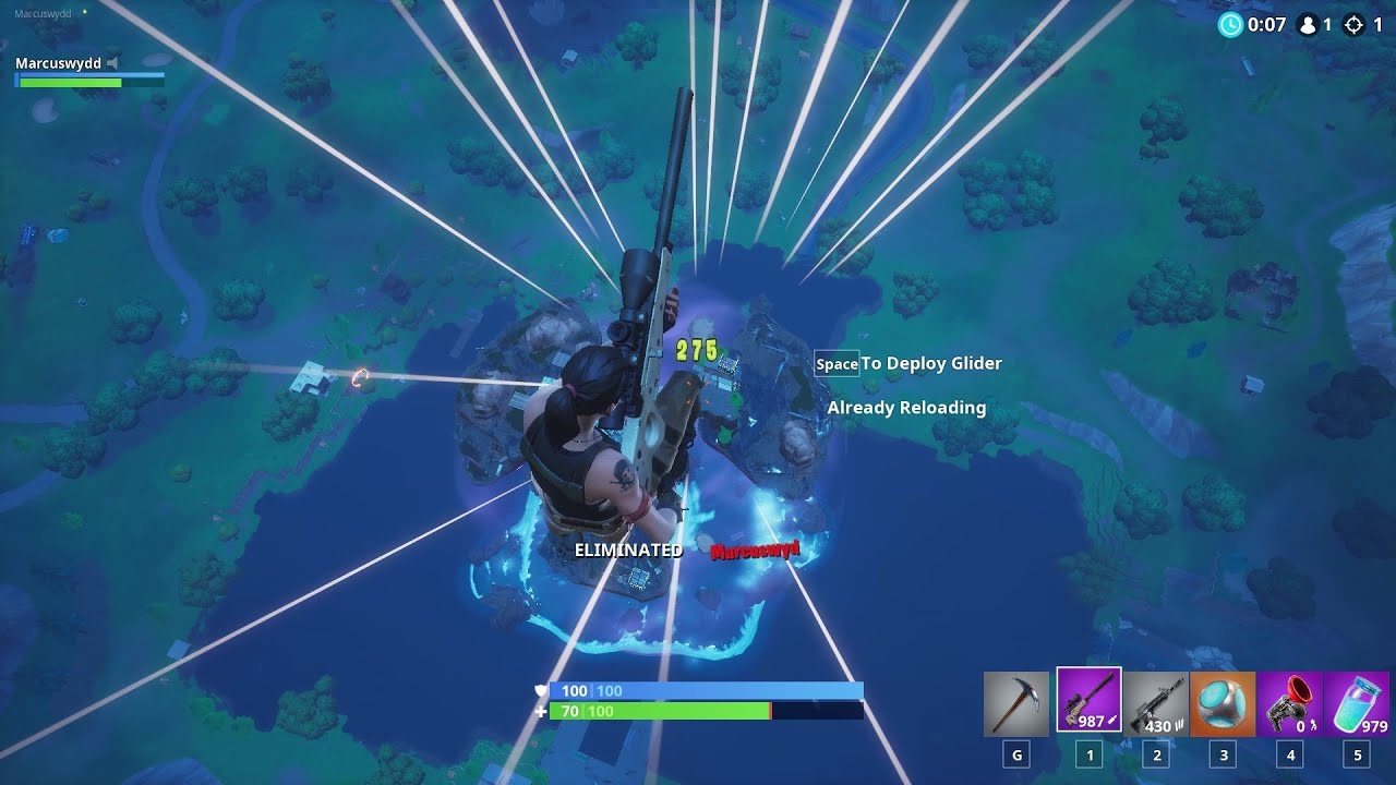 Prom Queen 🪩 - Beach Bunny (Fortnite Montage) - YouTube