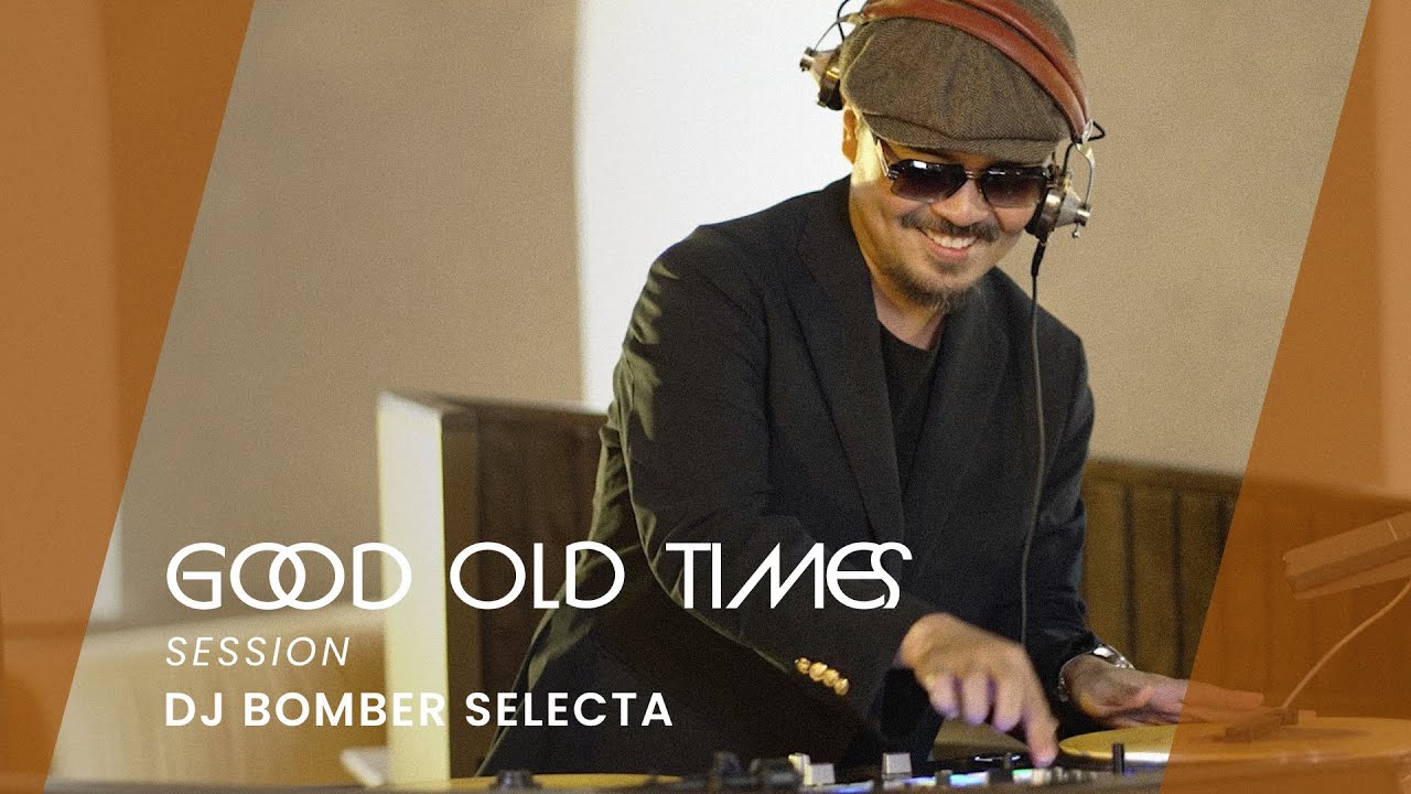 GOT Vibe Mixtape Vol.1 Mixed by Bomber Selecta - YouTube