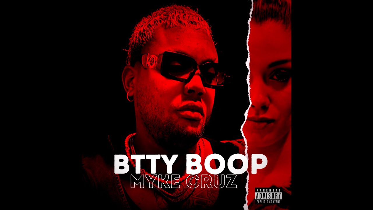 Myke Cruz - BTTY BOOP [Official Video] - YouTube