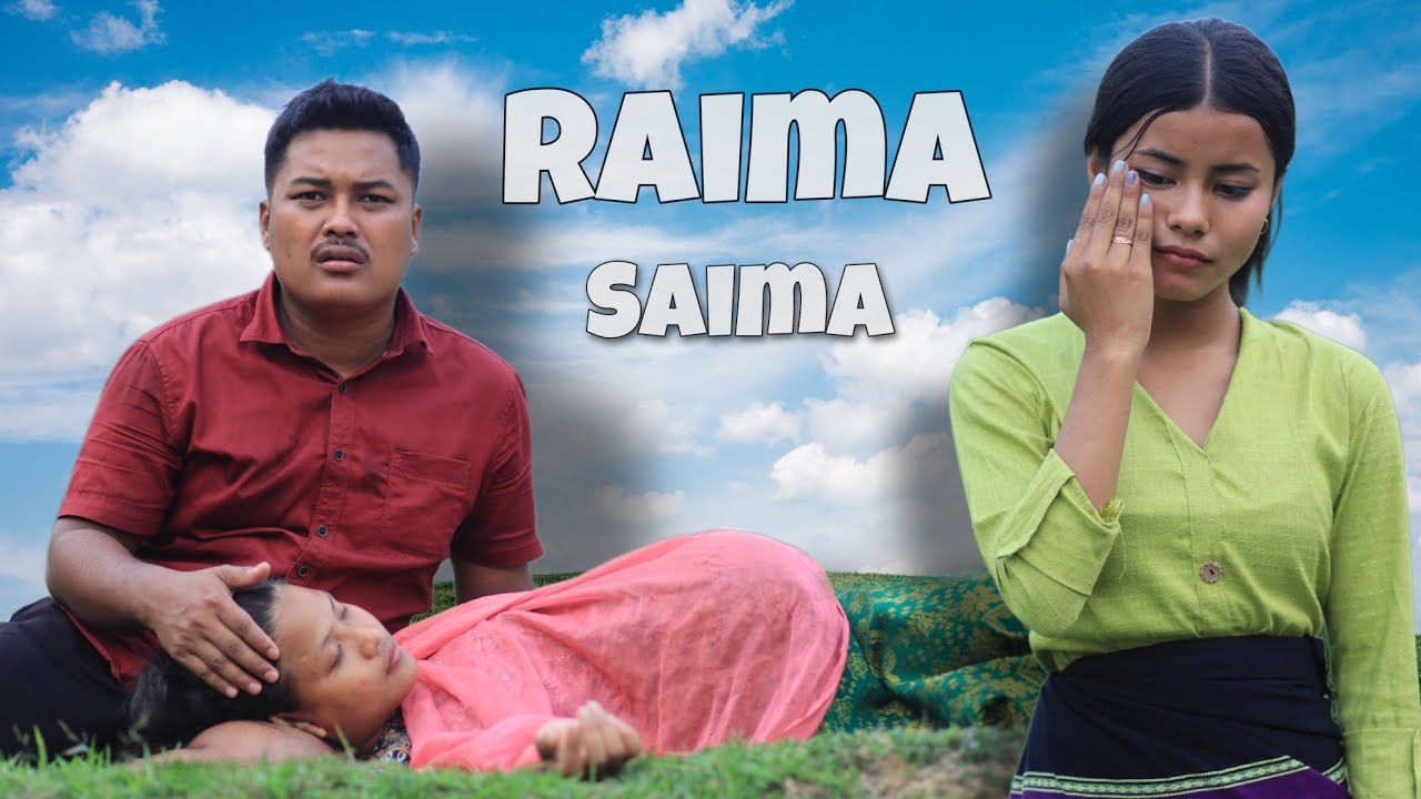 Raima Saima | Awareness video | A Kokborok short drama 2023 ...