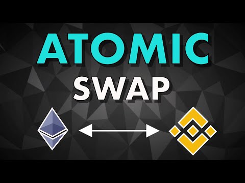 Introduction to Atomic Swaps: Live Demo + Solidity Tutorial Of Hash ...