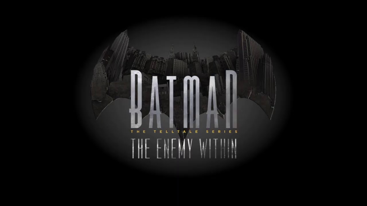 Batman TEW 4 - YouTube