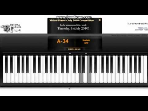 Nurick H-off  sad romance for Ureyim ucun
