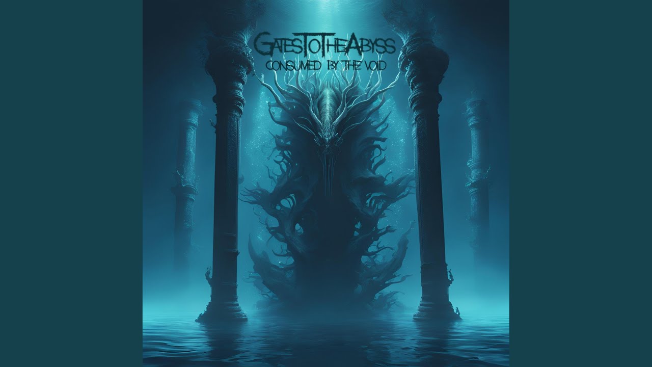 Consumed by the Void, Pt. 3 - YouTube