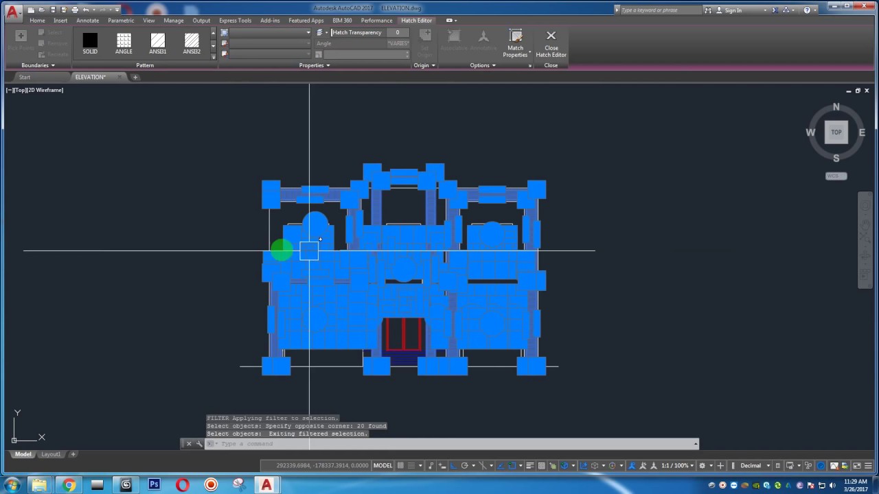 How To Use Filter Command In AUTOCAD Basic For Beginners YouTube how-to-use-filter-command-in-autocad-basic-for-beginners-youtube