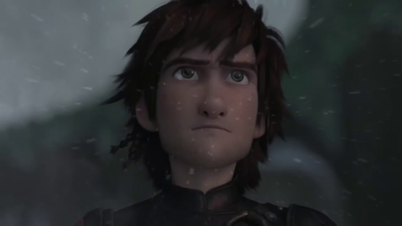 HTTYD ~ Hall of Fame //thanks for 6000+// - YouTube