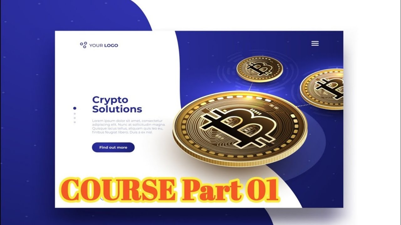 What Is Cryptocurrency Free Full Course 01||Crypto Basic Course|| BTC ...