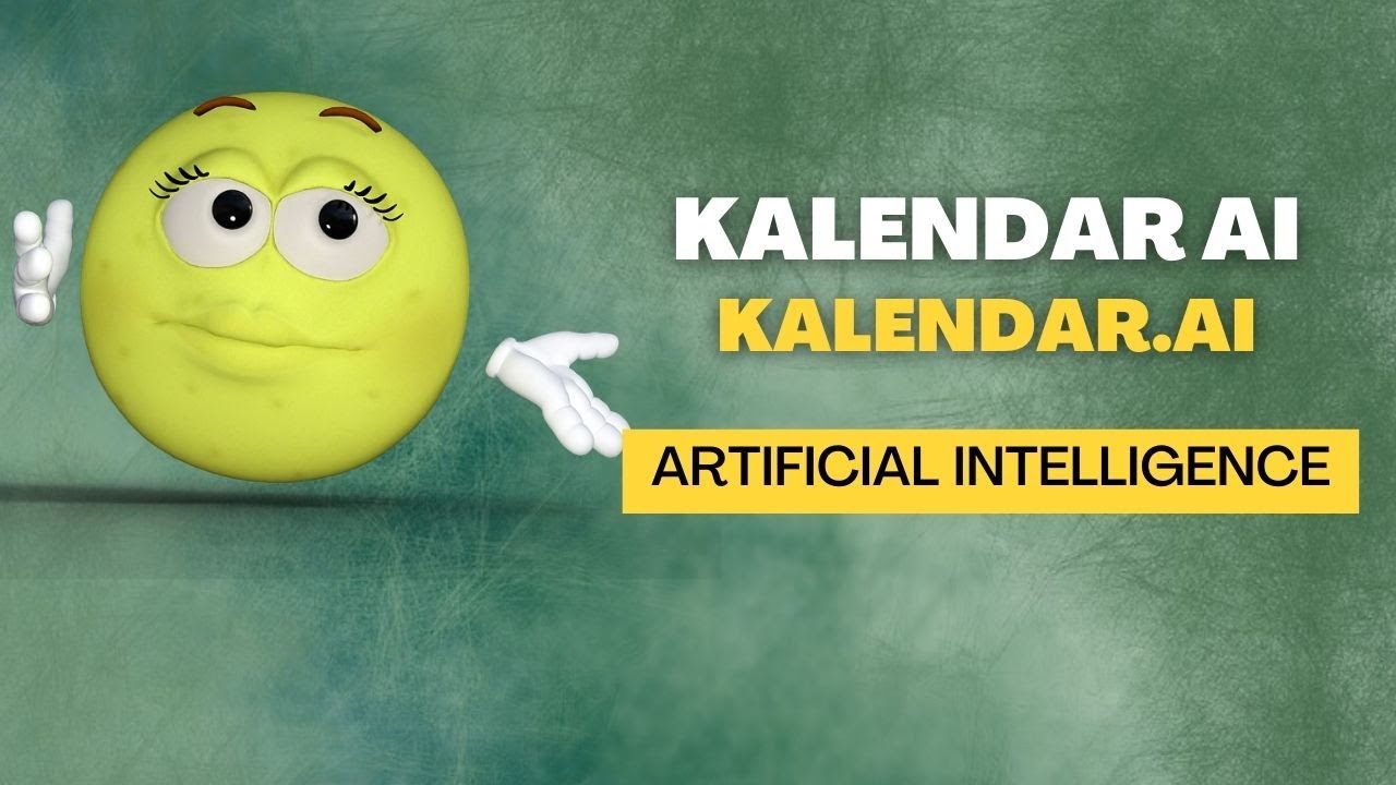 [kalendar.ai] - Unlock Your Results with [Kalendar AI] - Book new ...