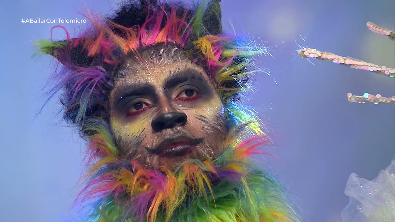 Participación final LMC Dance | A Bailar - YouTube