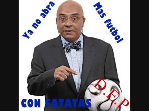 mejores momentos de andres montes - YouTube