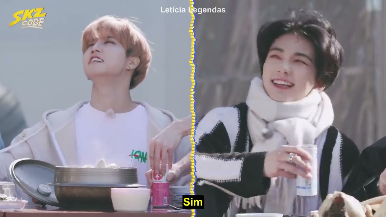 [LEGENDADO] SKZ CODE Ep 10 - SKZ VIDA RURAL (슼즈로운 시골생활) #1 (Tradução ...
