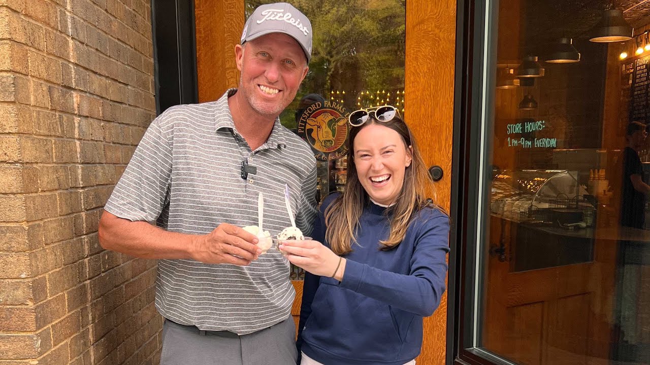 JIM "BONES" MACKAY | The Scoop - YouTube