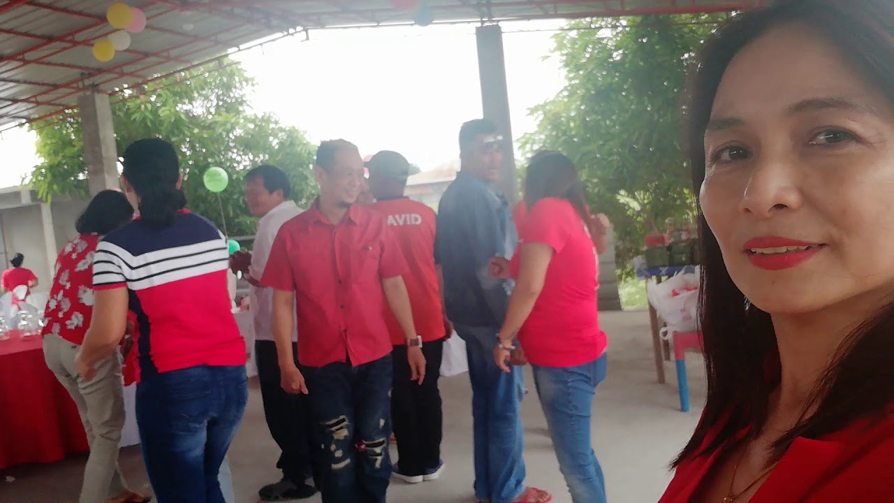 Batch '87 Reunion Dec. 30,2018:) - YouTube