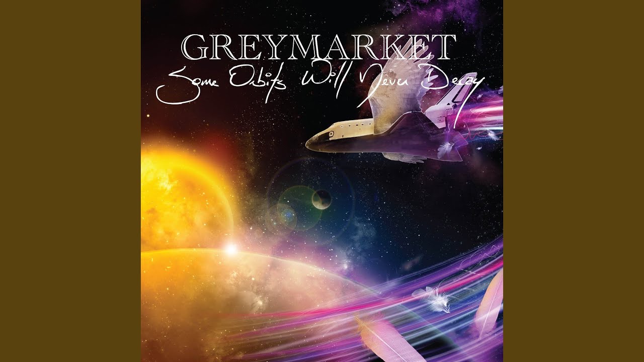 Hey, Mr. Spaceman - YouTube