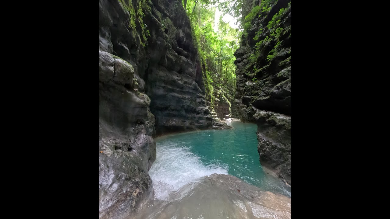 Rio El Mulito version Extremo Pedernales - YouTube