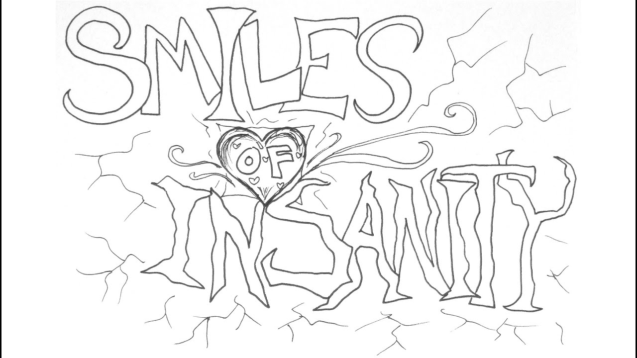 Main Theme - Project Smiles of Insanity (Alpha Version) - YouTube