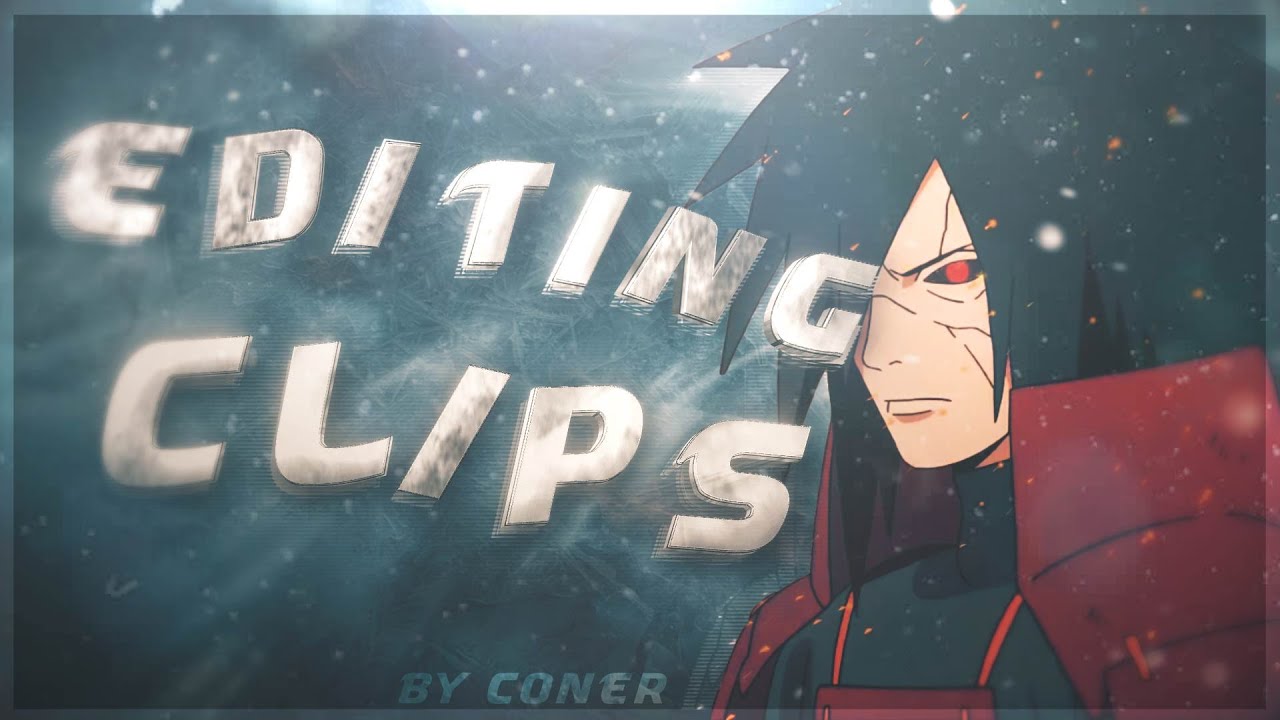 Naruto Editing Clips - No dead frames part 2 | 1080p Link in Desc ...