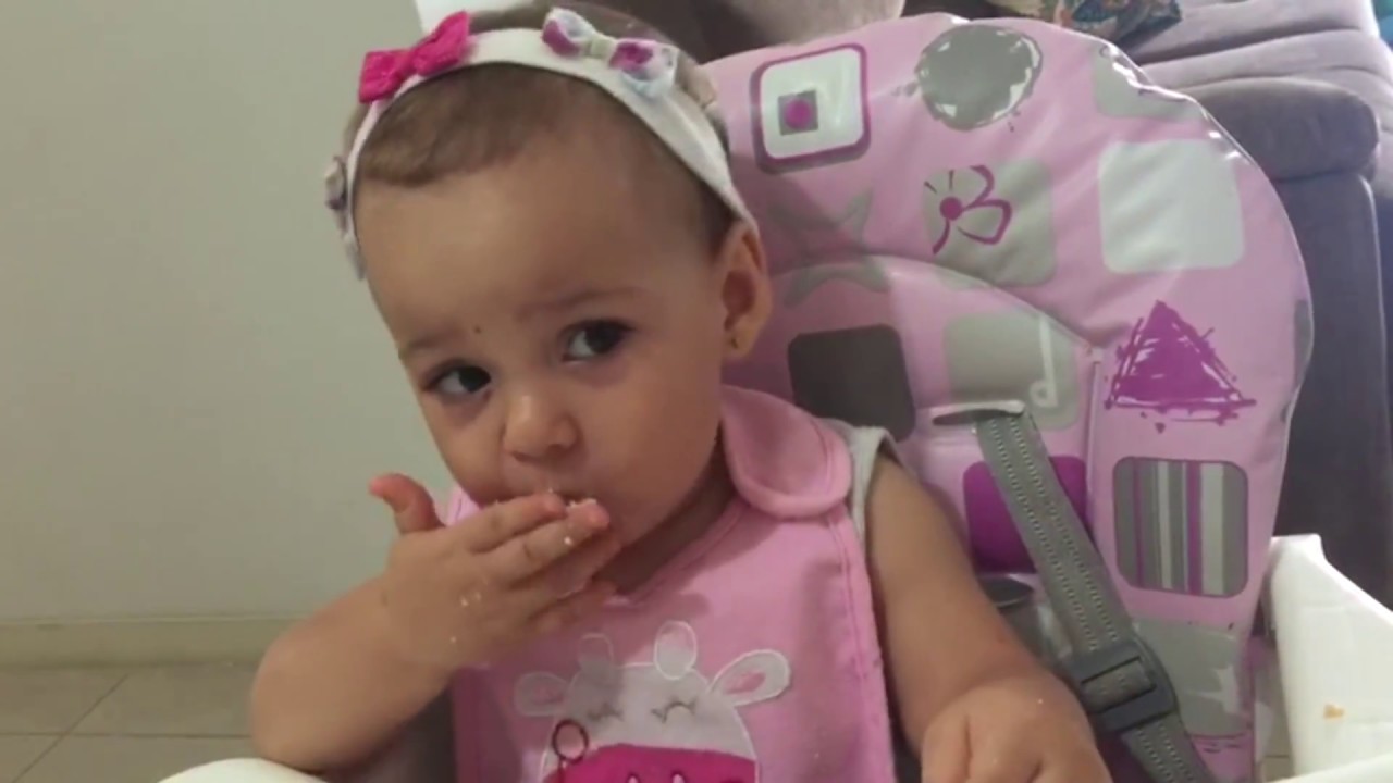 Receitas APLV - Como preparar tapioca passo a passo e oferecer para ...