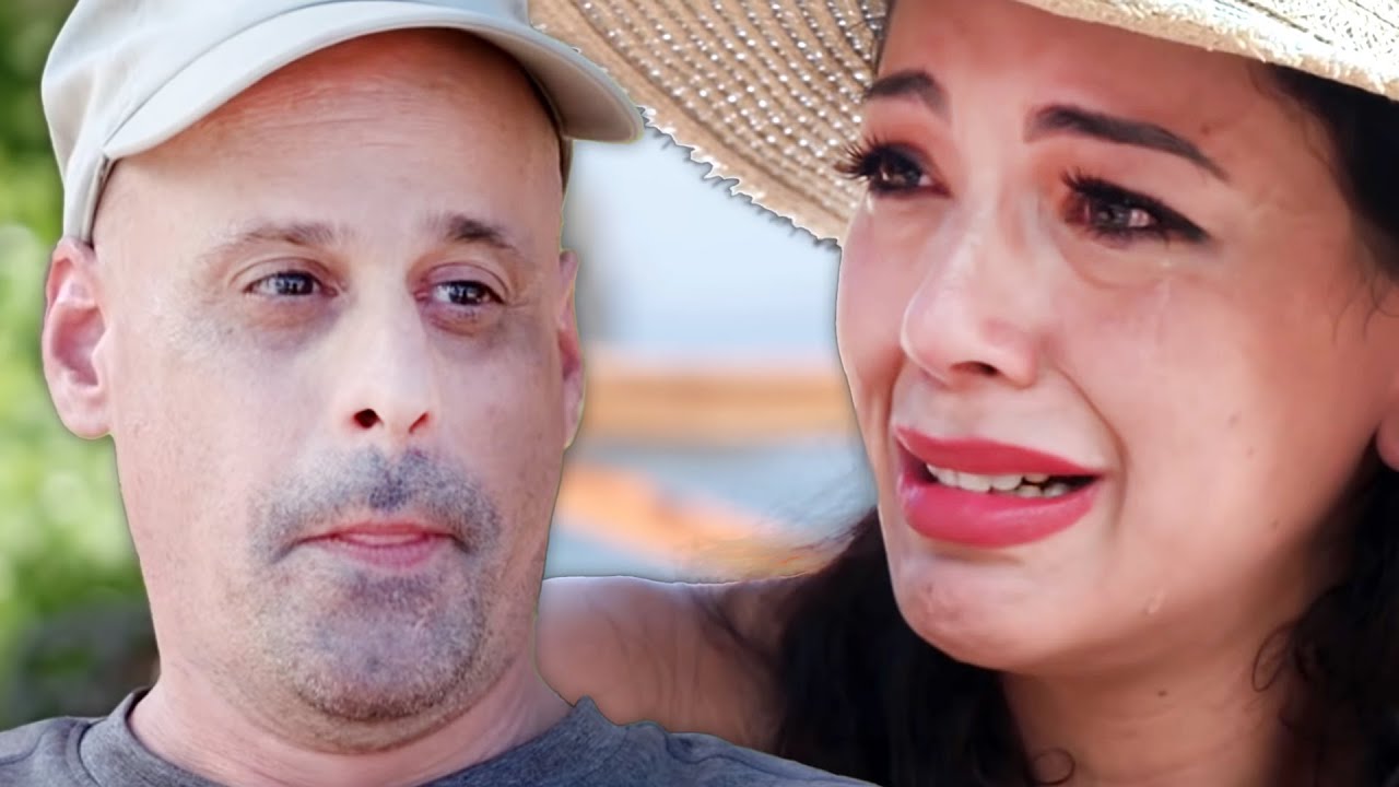 The NEW Worst Couple I've Ever Seen - YouTube