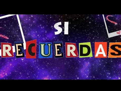 Te Recuerdas by Joseph Ferman ft grupo la calle (lyrics) - YouTube