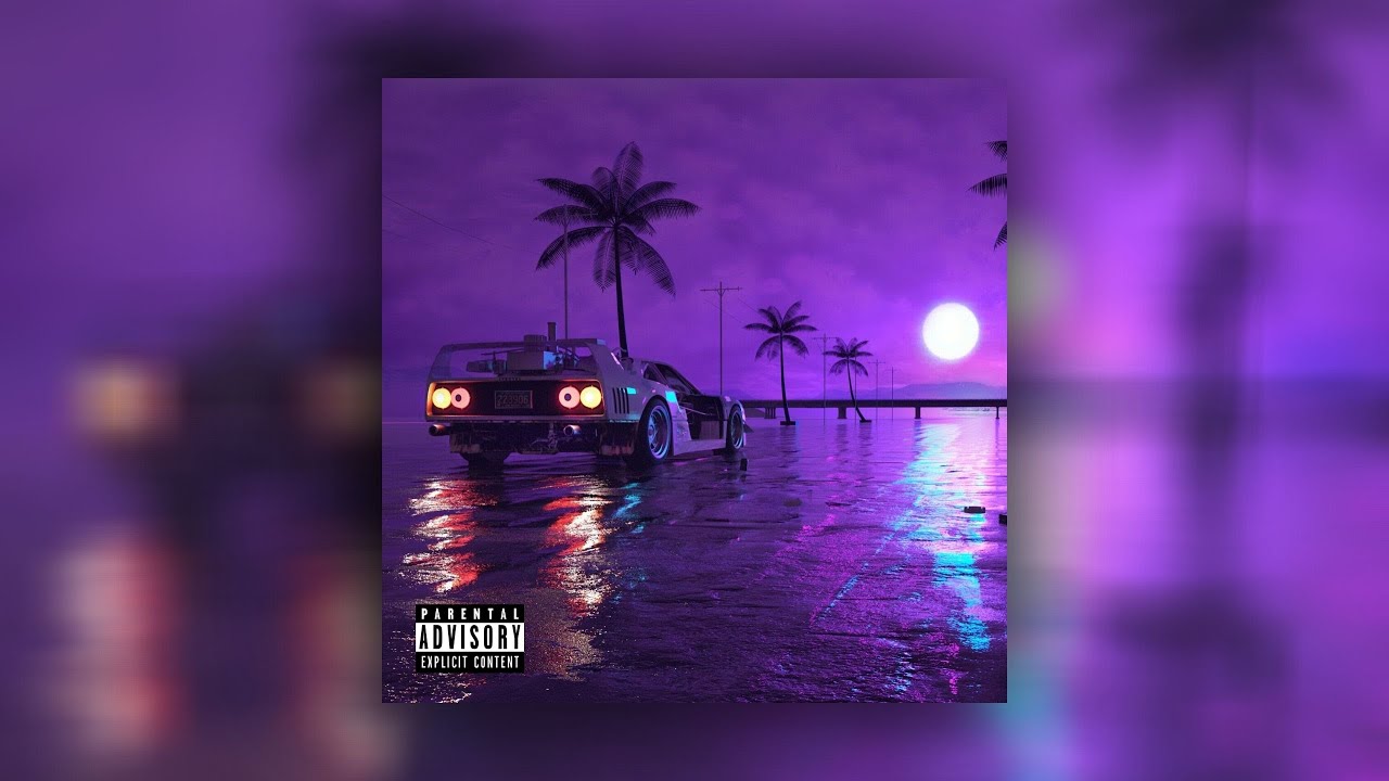 (FREE) Retro 80s Synthwave type Beat "Atlantica" (Prod. Count) 2021 ...