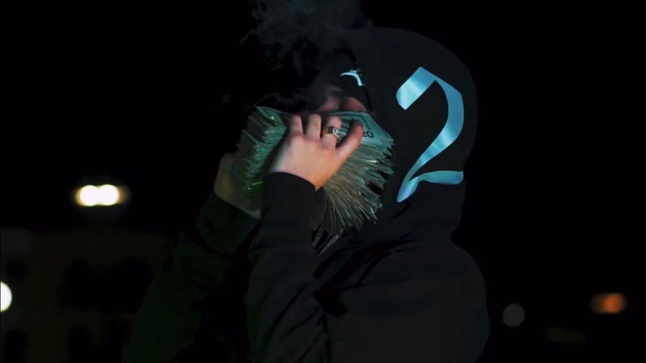 22Gfay - Important Ft Flashy B (AUDIO Visualizer) - YouTube