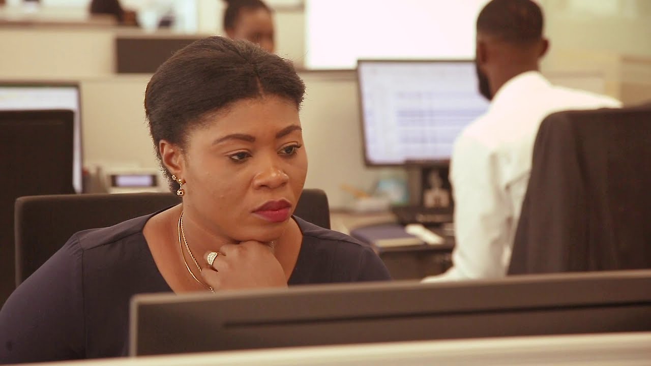 Chase Petroleum Ghana - YouTube