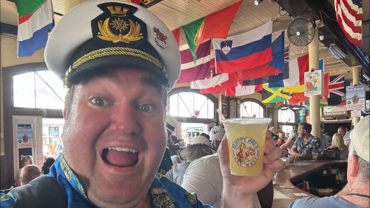 Discovering And Ranking The Top Drinks In Key West! #keywest - YouTube
