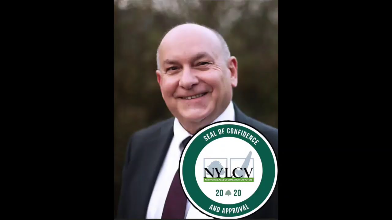 Chris Burdick for NYS Assembly District 93 - YouTube